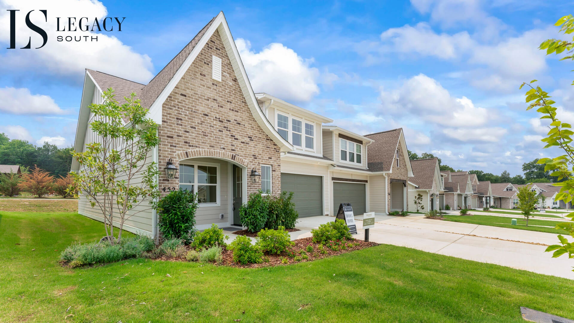 July 2022 Posts | Legacy South